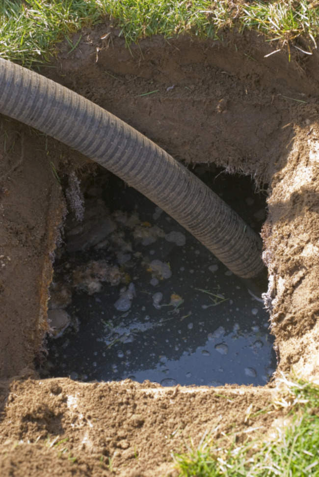 What You Need to Know About Septic Tank Maintenance | Degler Waste Services