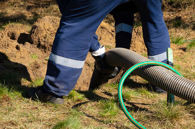 Three Septic Care Tips | Degler Waste Services