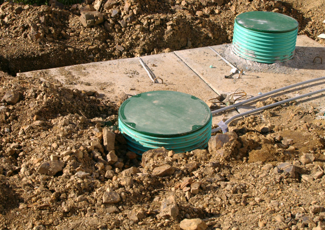 Why a Strong Septic System is Key to Successful Food Service | Degler ...