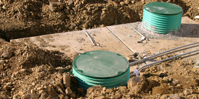 Why a Strong Septic System is Key to Successful Food Service | Degler ...