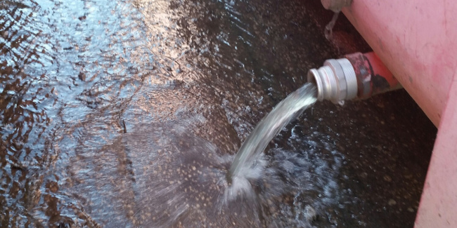 Storm Drain Cleaning, Ridgeland, SC | Degler Waste Services