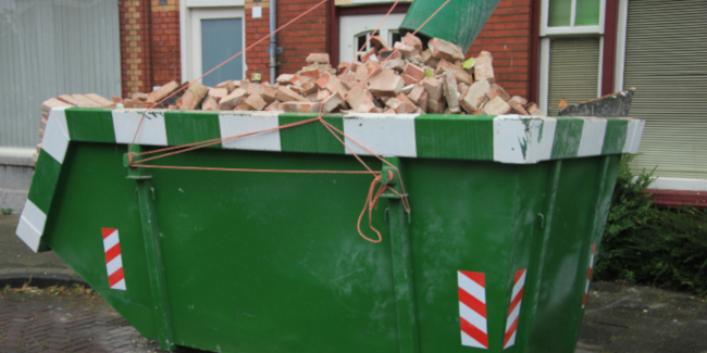 Waste Management, Beaufort, SC | Degler Waste Services