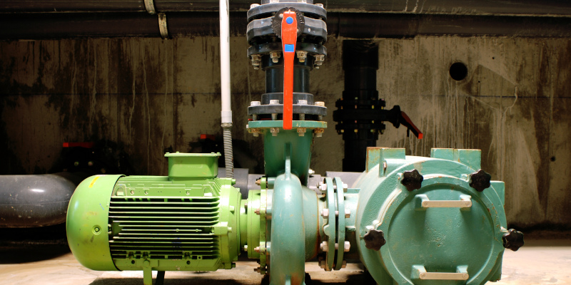 Why Proper Pump Installation Is So Important | Degler Waste Services