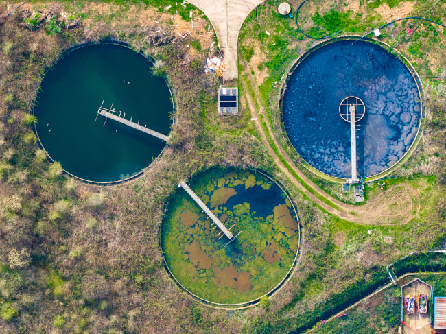 What Is Sewage Treatment? | Degler Waste Services